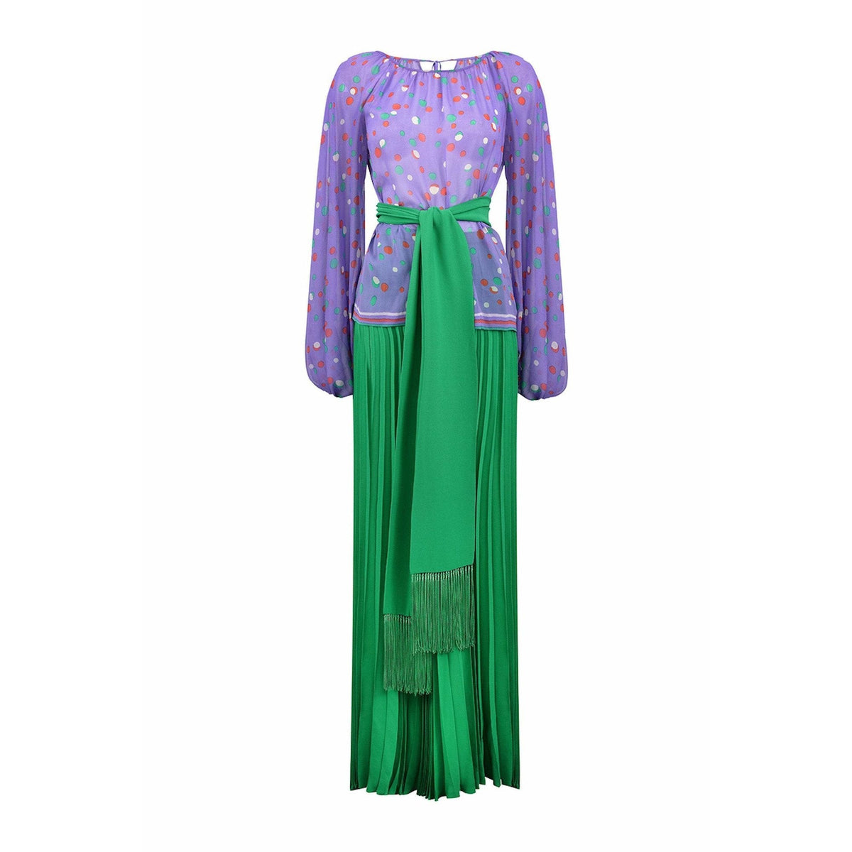 1970s Lydia Martin Skirt Suit Ensemble Possibly Yves Saint Laurent ...